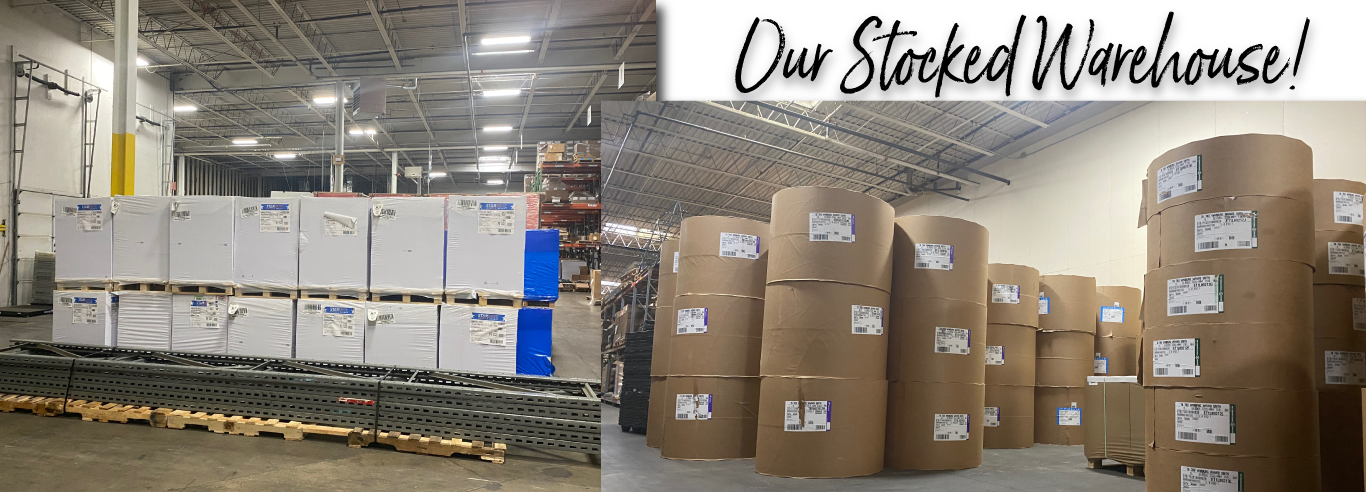 Paper Shortage - What You Should Know