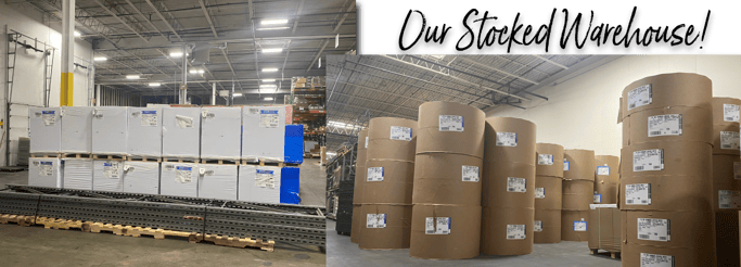 Paper Shortage - What You Should Know