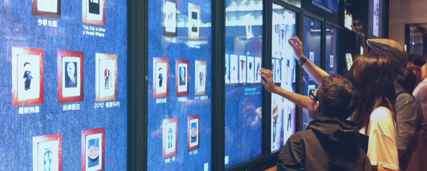 Trend Alert: Innovative POP Displays - Captivate & Sell!