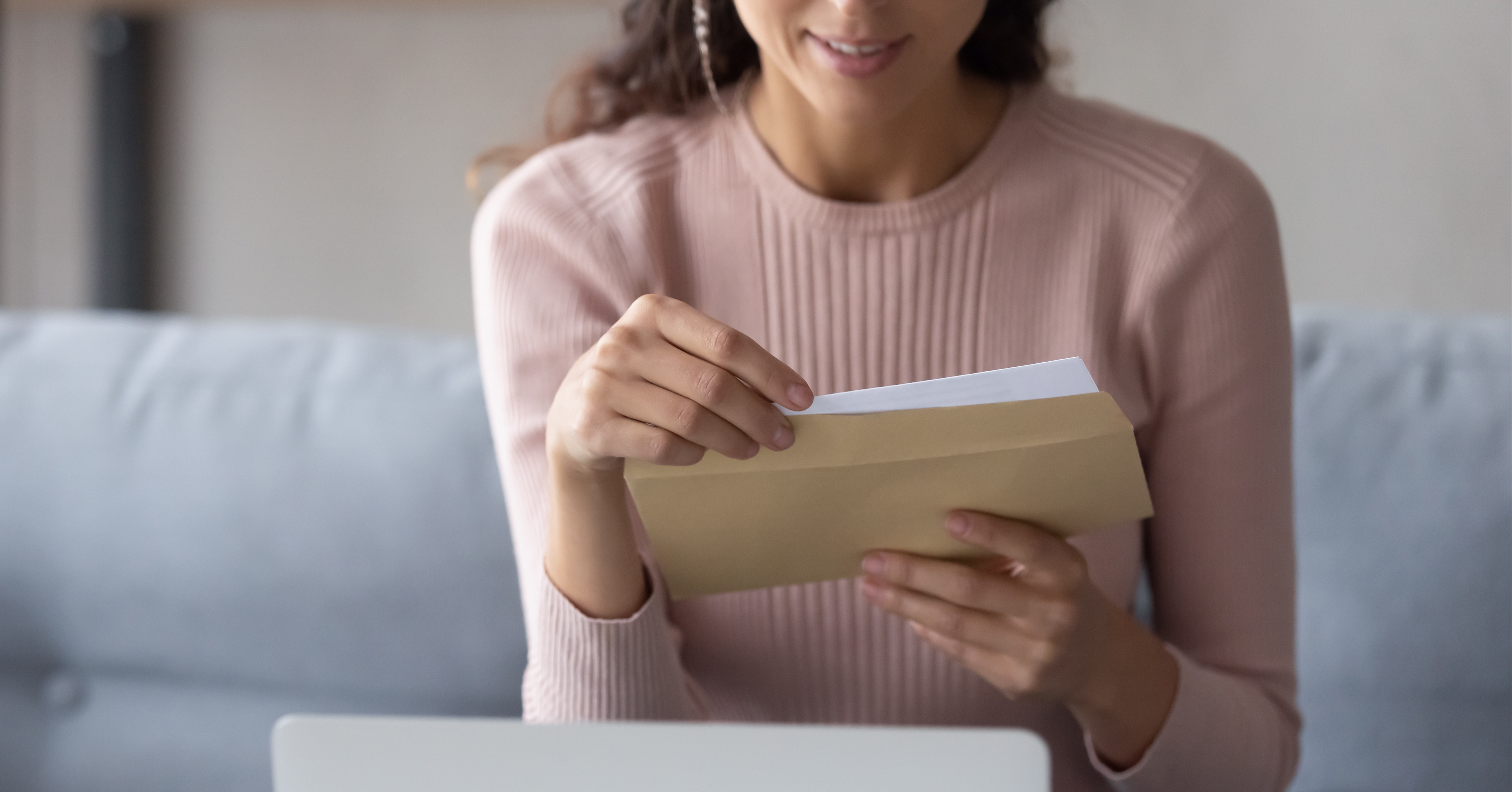 Direct Mail: Higher Response Rates and Customer Engagement!