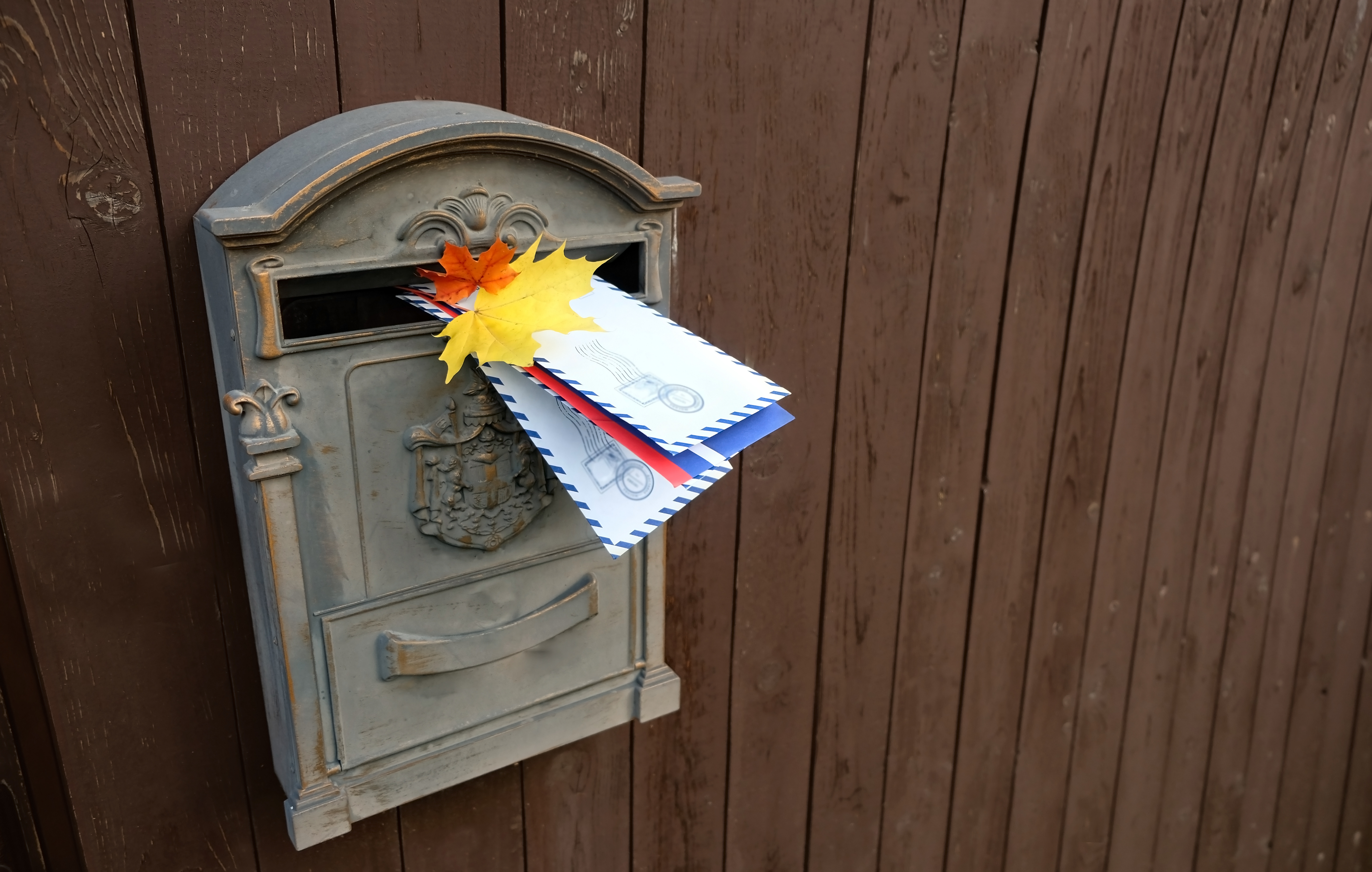Autumn Marketing Makeover: Maximizing Your Fall Direct Mail Strategy